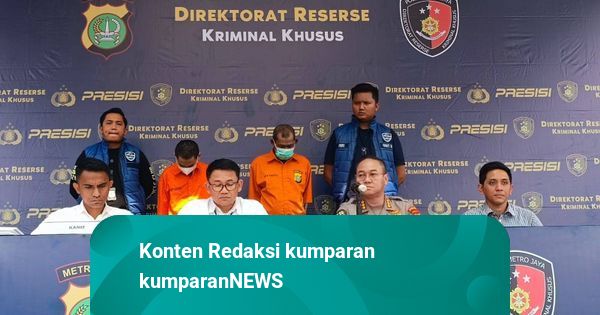 Tipu-tipu 2 Pria yang Catut Nama Indodax, Korbannya Rugi hingga Rp 625 Juta | kumparan.com